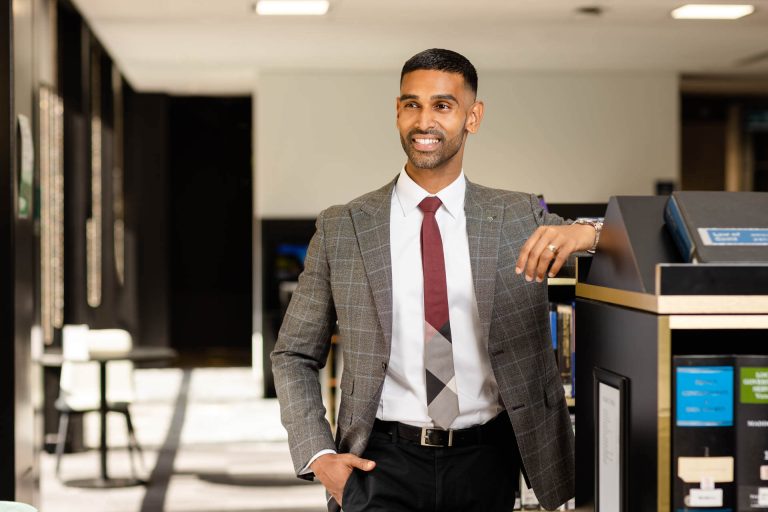 Portrait-Photography – Transcend Media