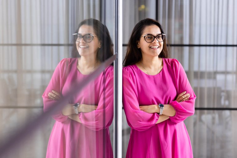 Portrait-Photography – Transcend Media